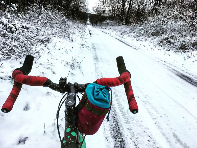 Review: Soma Condor drop bars – helena kotala